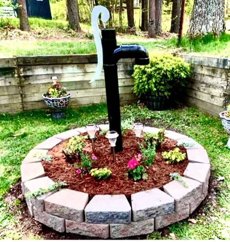 15 Decorative Septic Vent Pipe Cover Ideas That Blend Beauty with ...