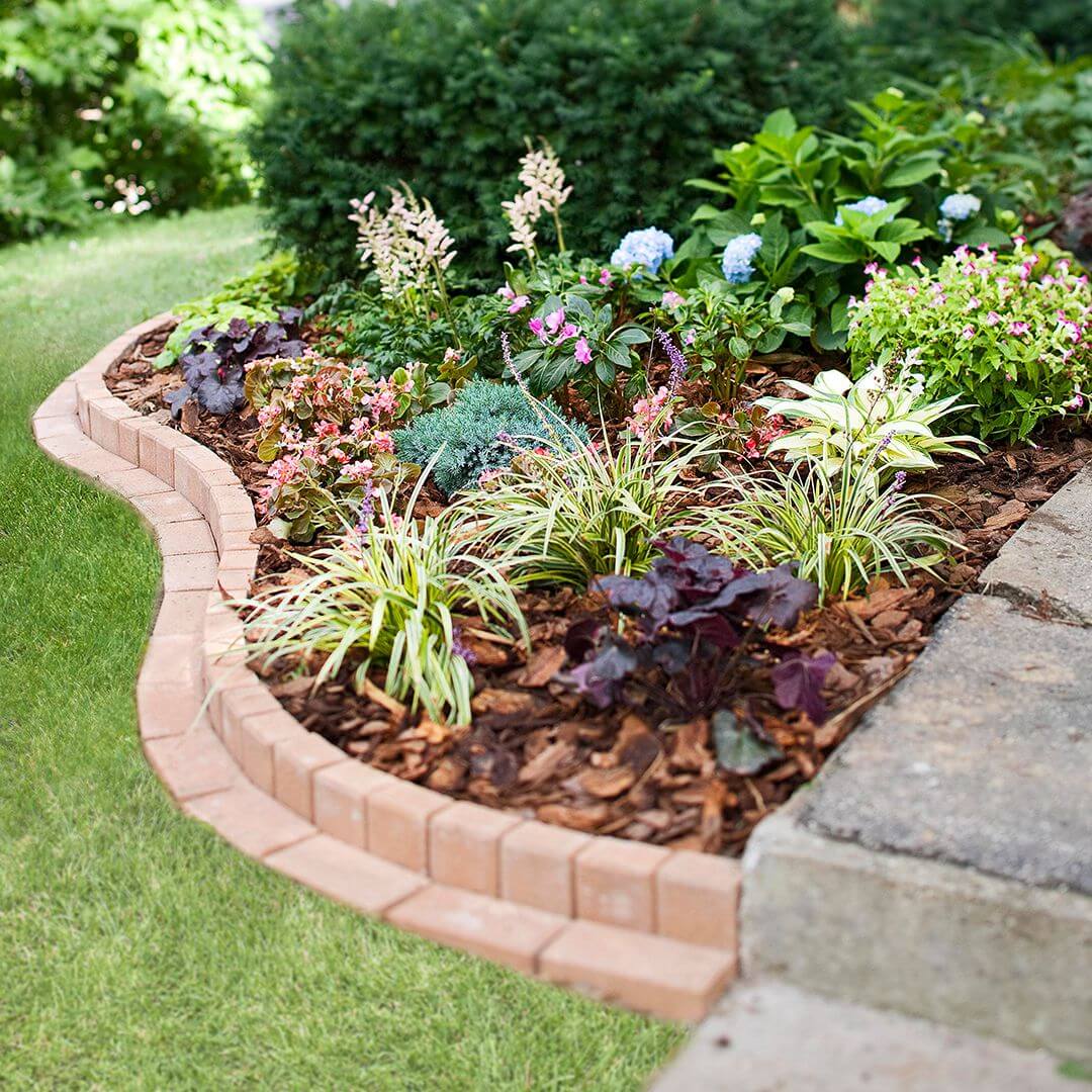 15 Septic Mound Landscaping Ideas That Boost Curb Appeal—Without ...