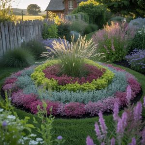 15 Septic Mound Landscaping Ideas That Boost Curb Appeal—Without ...