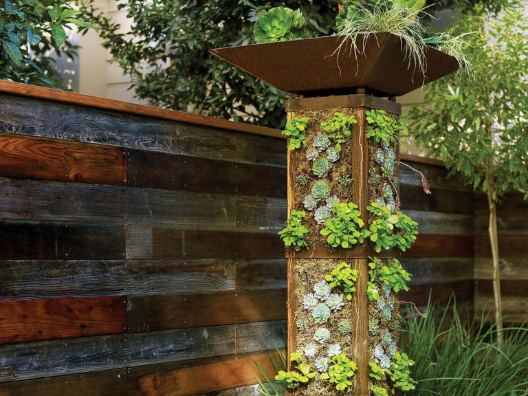 18 Decorative Septic Tank Cover Ideas You’ll Actually Love Showing Off ...