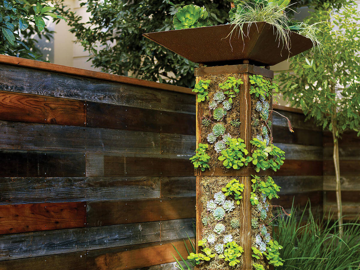 18 Decorative Septic Tank Cover Ideas You’ll Actually Love Showing Off ...